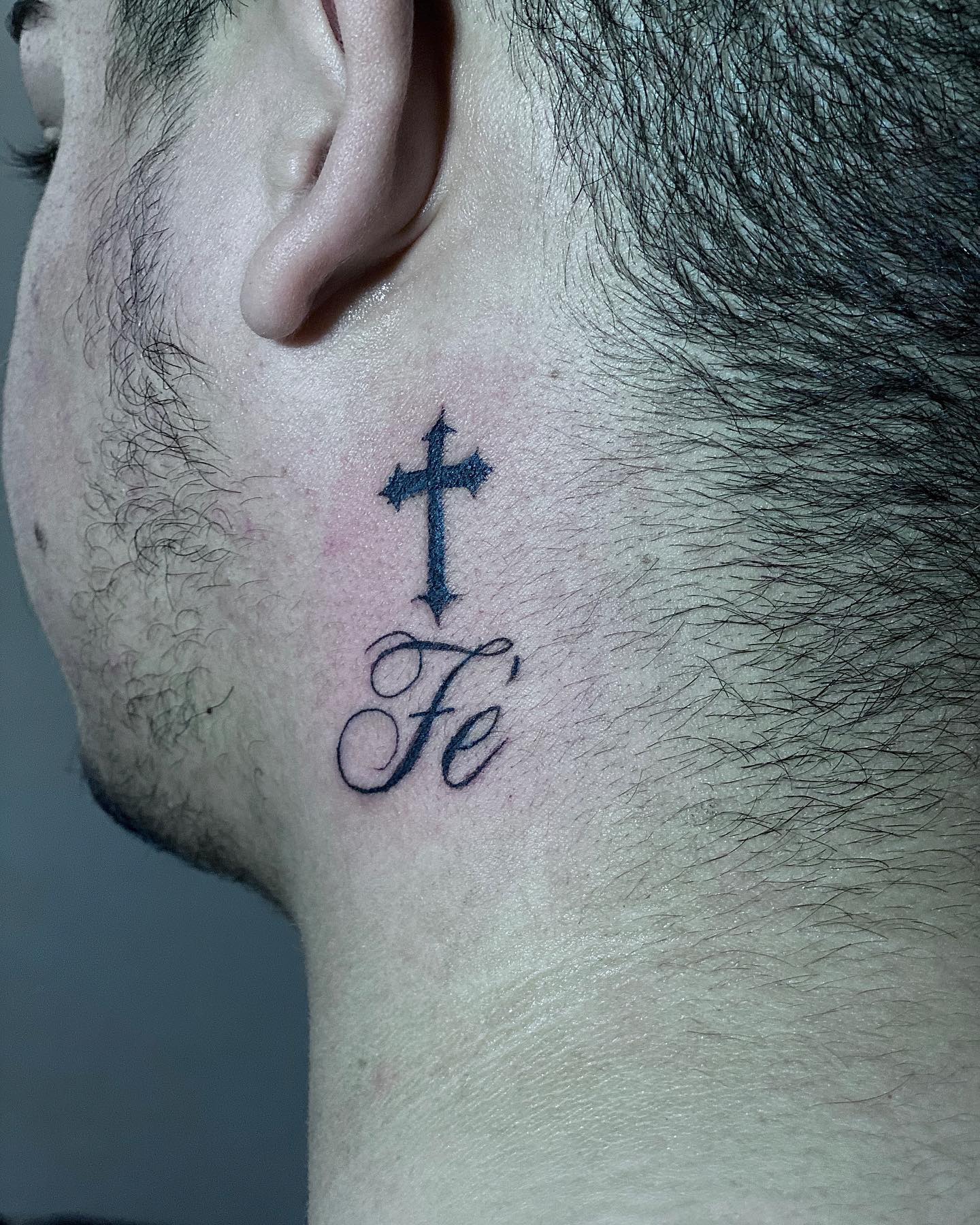 20+ Cool and Small Neck Tattoos for Men
